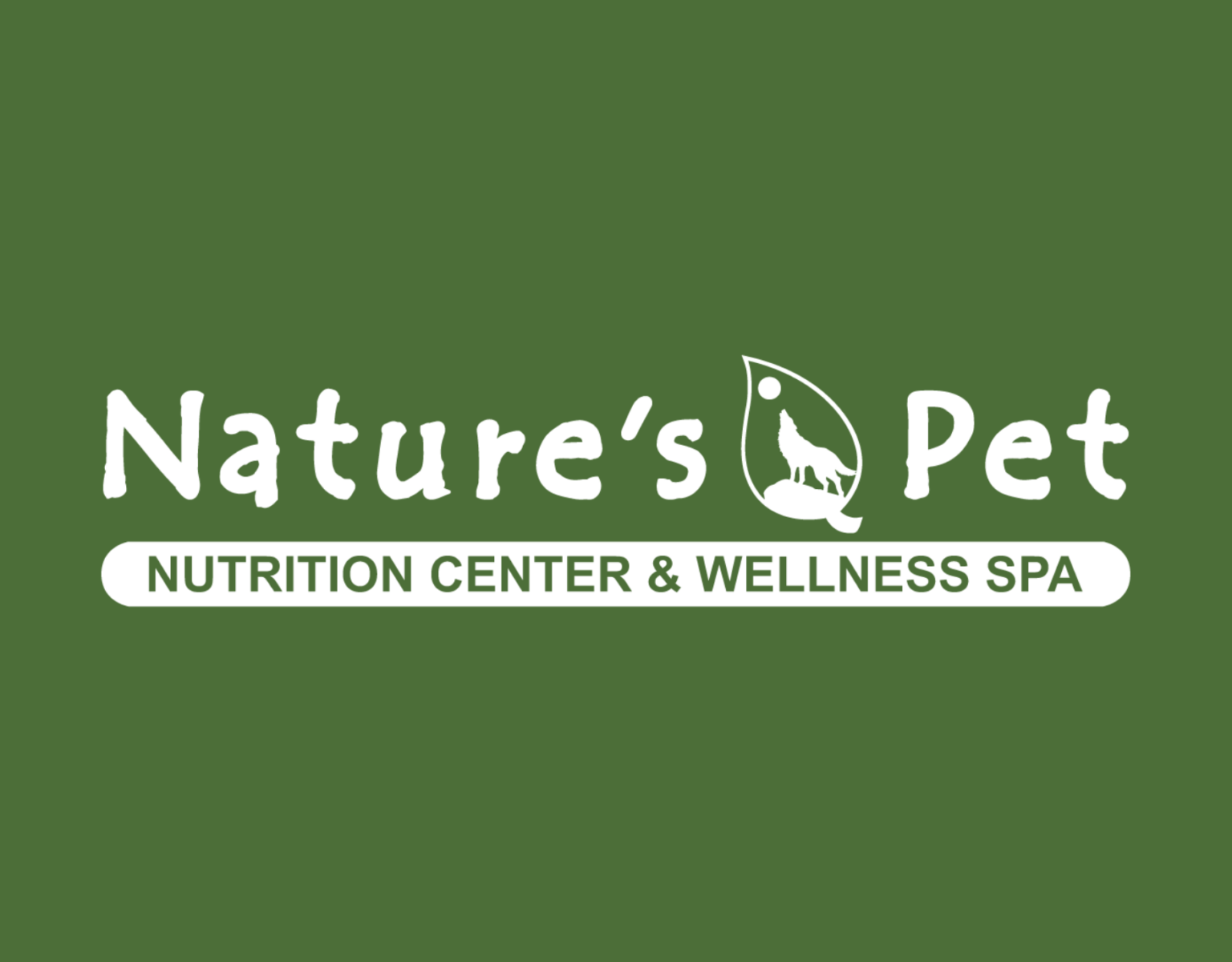 Store Locator - EarthWise Pet