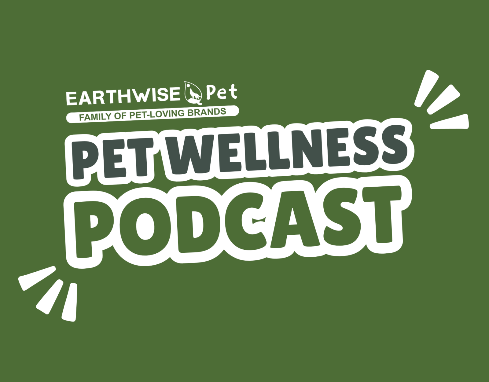 Pet Wellness & Nutrition Education - EarthWise Pet